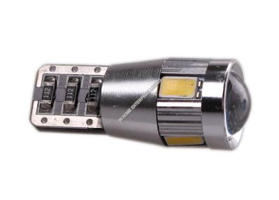 Cina 194 lampadina dell'indicatore del cuneo 5730 12V, indicatori luminosi principali per le automobili in vendita