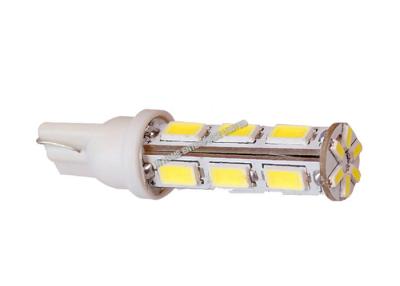 Cina SMD luminoso eccellente 5730 ha condotto le lampadine 12PCS 5730 dell'indicatore luminoso + 6PCS 3014 SMD in vendita