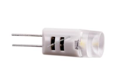 Cina La lampada a cristallo dell'interno di IP22 LED ha condotto le lampadine il risparmio energetico di 2W che giù si accende in vendita