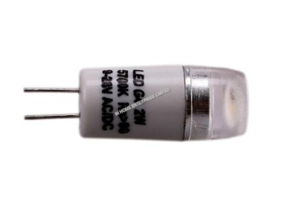 Cina La lampada eccellente del soffitto di Birght 150LM LED ha condotto G4 le luci 2PC 3030SMD in vendita
