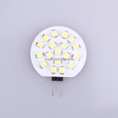 Cina La multi funzione 360° G4 ha condotto il soffitto economizzatore d'energia Downlight della lampada 3528 SMD in vendita