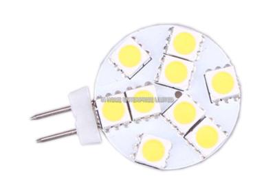 Cina La portata 100 il LM G4 LED di lunga vita accende la lampadina principale G4 luminosa eccellente 12V in vendita