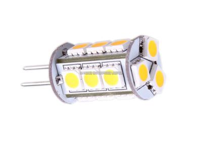 Cina La luce G4 del LED giù ha condotto la lampada dell'a cristallo di LM della portata 180 di lunga vita della lampadina in vendita