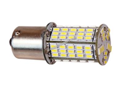 Cina Le lampadine 1156 della luce dei freni dell'automobile LED di alta luminosità, 3014 SMD hanno condotto le lampadine inverse in vendita