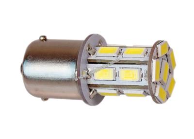 Cina 18 lampeggiante di frenaggio delle lampadine 12V della luce dei freni dell'automobile del LED 5730 SMD in vendita