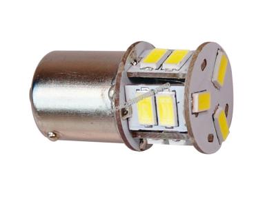 Cina 12 V 5730/5630 lampadine principali rosse 325LM 85Ra, 3 anni della luce dei freni di SMD di garanzia in vendita