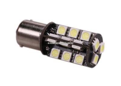 Cina 5050 lampadine blu luminose eccellenti della luce dei freni di SMD LED che infiammano d'avvertimento in vendita
