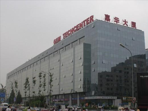 Fornitore cinese verificato - Beijing Sunheart Simulation Technology Co., Ltd
