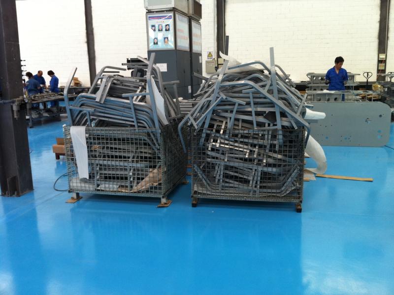 Fornitore cinese verificato - Beijing Sunheart Simulation Technology Co., Ltd