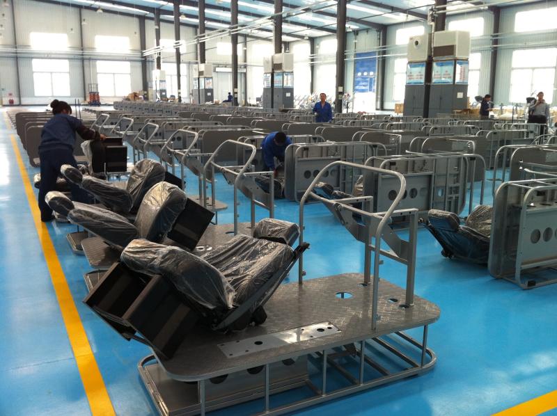 Fornitore cinese verificato - Beijing Sunheart Simulation Technology Co., Ltd