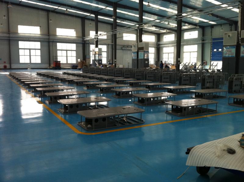 Fornitore cinese verificato - Beijing Sunheart Simulation Technology Co., Ltd
