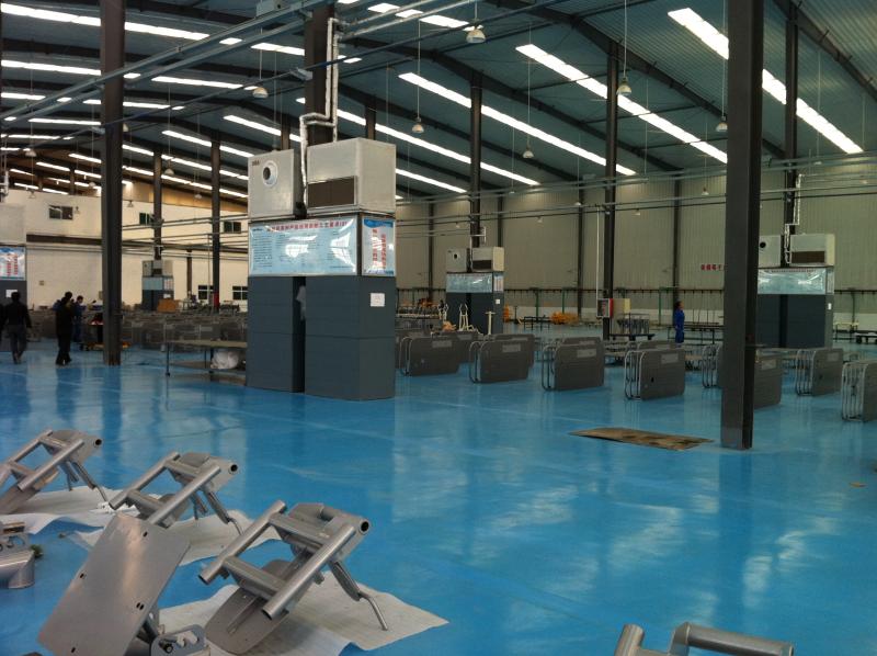 Fornitore cinese verificato - Beijing Sunheart Simulation Technology Co., Ltd