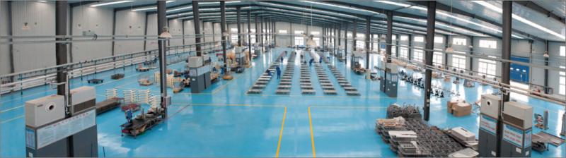 Fornitore cinese verificato - Beijing Sunheart Simulation Technology Co., Ltd