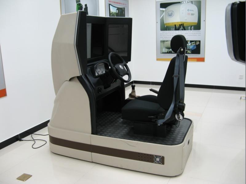 Fornitore cinese verificato - Beijing Sunheart Simulation Technology Co., Ltd