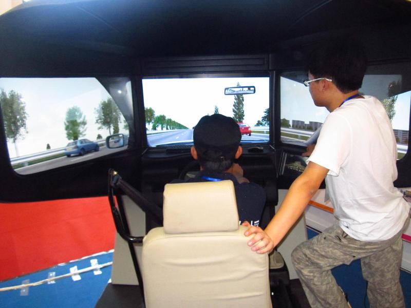 Fornitore cinese verificato - Beijing Sunheart Simulation Technology Co., Ltd