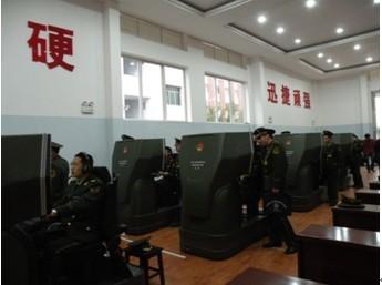 Fornitore cinese verificato - Beijing Sunheart Simulation Technology Co., Ltd
