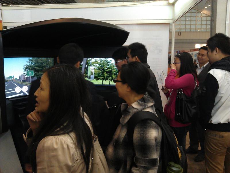 Fornitore cinese verificato - Beijing Sunheart Simulation Technology Co., Ltd