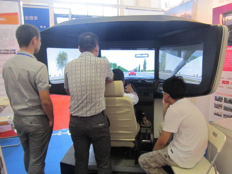 Fornitore cinese verificato - Beijing Sunheart Simulation Technology Co., Ltd