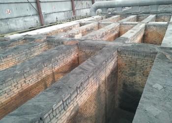 Chine Réfractaire 1500mm-2700mm d'usines sidérurgiques d'électrode de feuille de graphite pour des fours à arc à vendre