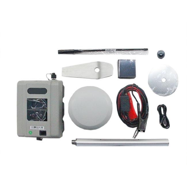 G2 Gnss Rtk Price Cheap Gnss Rover And Base Station Small And Lightweight Rtk Gps