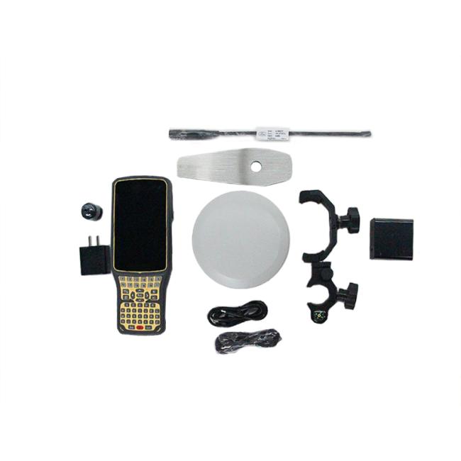 G2 Gnss Rtk Price Cheap Gnss Rover And Base Station Small And Lightweight Rtk Gps