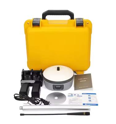 中国 スーパーベース Gnss CHCNAV Rtk B5/Ibase/X1 高精度ダブル周波数 販売のため