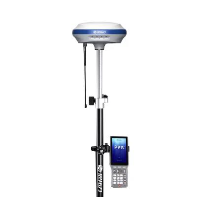 中国 国際版 STONEX S1U GPS 計測器 GNSS RTK 1408 チャネル 計測器 販売のため
