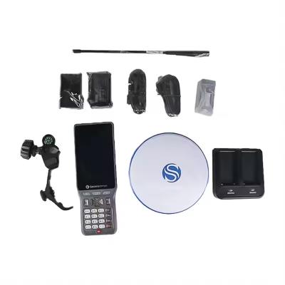中国 国際版 STONEX S1U GPS 計測器 GNSS RTK 1408 チャネル 計測器 販売のため