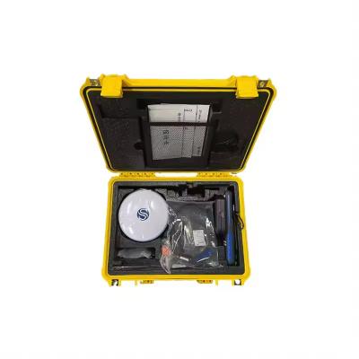 中国 国際版 STONEX S1U GPS 計測器 GNSS RTK 1408 チャネル 計測器 販売のため