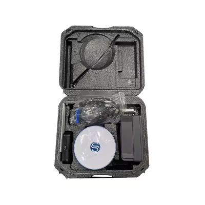 中国 国際版 STONEX S1U GPS 計測器 GNSS RTK 1408 チャネル 計測器 販売のため