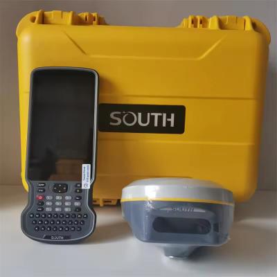 China Nova versão GPS Rtk Sul Galaxy G2 G3 G1PLUS Com 1958 canais e Imu em terra pesquisa chc i83 i73 rtk à venda