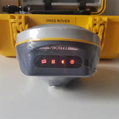China Nova versão GPS RTK SUL Galaxy G2 G3 G1PLUS Com 1598 canais e Imu em terra pesquisa CHC i83 i73 RTK à venda