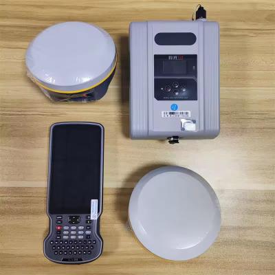 China Nova versão GPS RTK SUL Galaxy G2 G3 G1PLUS Com 1598 canais e Imu em terra pesquisa CHC i83 i73 RTK à venda
