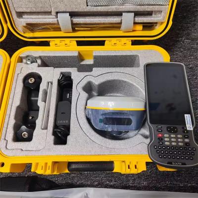 China Nova versão GPS RTK SUL Galaxy G2 G3 G1PLUS Com 1598 canais e Imu em terra pesquisa CHC i83 i73 RTK à venda