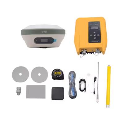 中国 GNSS RTK Hi -target A15 基地の調査機器のためのベースとローバーのアップグレード 販売のため
