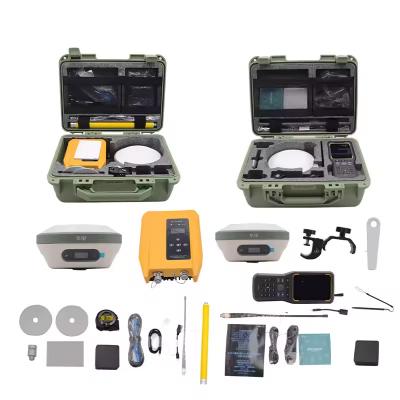 中国 GNSS RTK Hi -target A15 基地の調査機器のためのベースとローバーのアップグレード 販売のため