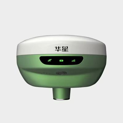 中国 GNSS RTK Hi -target A31 基地の調査機器のためのベースとローバーのアップグレード 販売のため