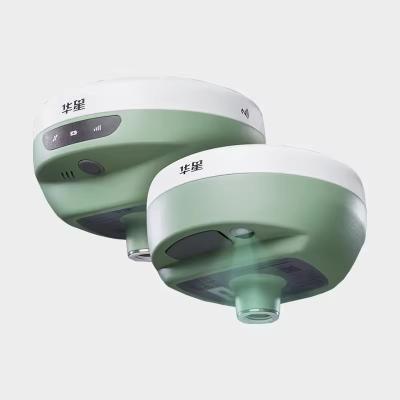 中国 GNSS RTK Hi -target A31 基地の調査機器のためのベースとローバーのアップグレード 販売のため