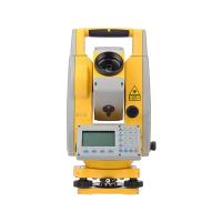 Quality Ortho Image South Robotic Total Station Surveying Equipment Instrument for sale