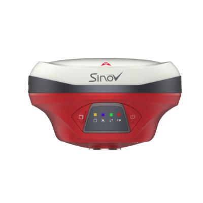 中国 CHCNAV ベースローバー GPS GNSS RTK 静的調査受信機 IMU 傾斜 メインボード 販売のため
