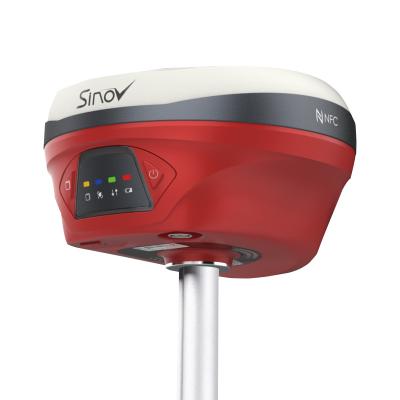 中国 CHCNAV ベースローバー GPS GNSS RTK 静的調査受信機 IMU 傾斜 メインボード 販売のため