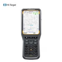 Quality Ihand30 Android RTK GIS Controller Data Collector Hi Survey Road License Code for sale