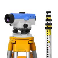 Quality Foif Nal132 Optical Automatic Level For Geographic Surveying Construction for sale
