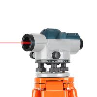 Quality ODM Dumpy Laser Automatic Level Instrument SEOP  AL332LC 32X for sale