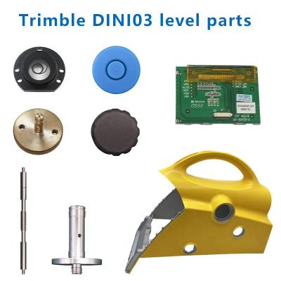 China Hot Sales Trimble DINI03 Digital Level Essential Instrument Parts & New Trimble DINI03 Accessories for sale