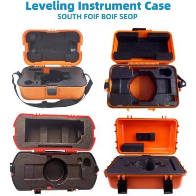China Portable RTK Handheld Foam Case Hi-Target UFO QIANXUN E-survey Shock-proof Foam Professional RTK Toolkit for sale