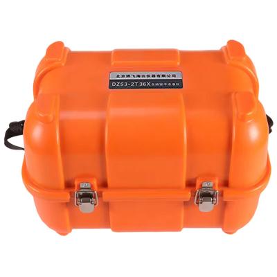 China Portable RTK Handheld Foam Case Hi-Target UFO QIANXUN E-survey Shock-proof Foam Professional RTK Toolkit for sale