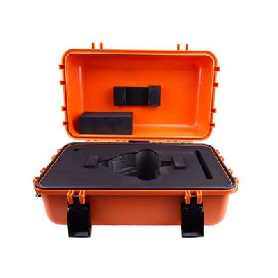 China Portable RTK Handheld Foam Case Hi-Target UFO QIANXUN E-survey Shock-proof Foam Professional RTK Toolkit for sale