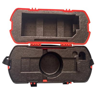 China Portable RTK Handheld Foam Case Hi-Target UFO QIANXUN E-survey Shock-proof Foam Professional RTK Toolkit for sale