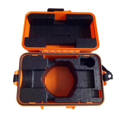 China Portable RTK Handheld Foam Case Hi-Target UFO QIANXUN E-survey Shock-proof Foam Professional RTK Toolkit for sale